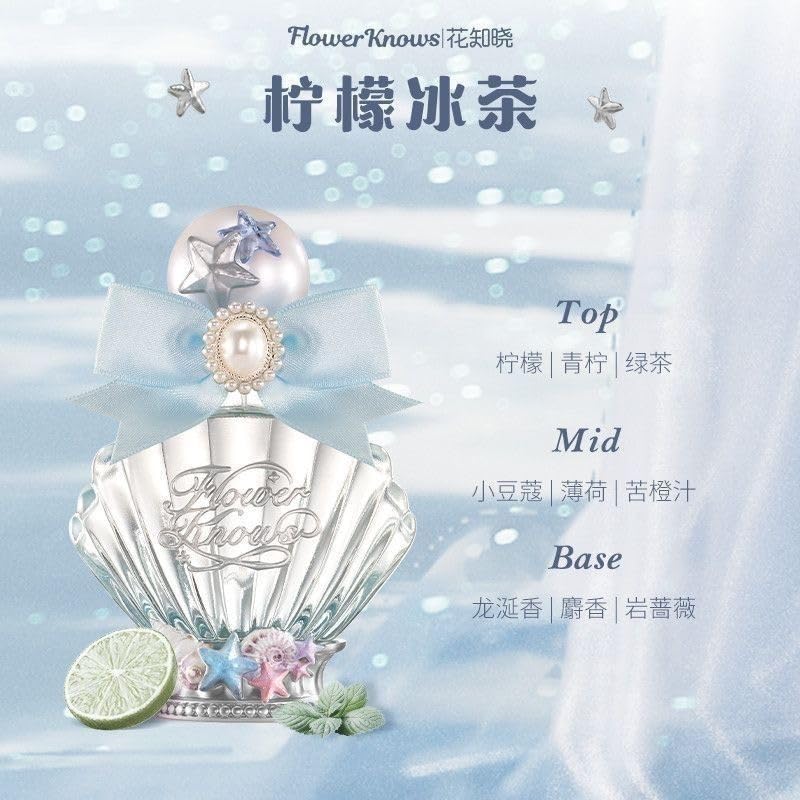 Shop Flower Knows - Discover Our Full Range of Beauty Products Online